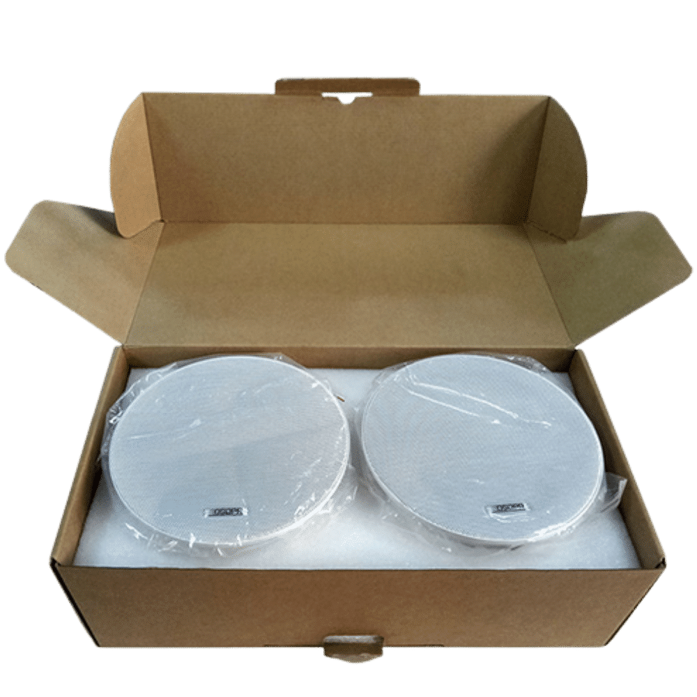 DSPPA DSP602BT Bluetooth Ceiling Speaker – Premium Audio