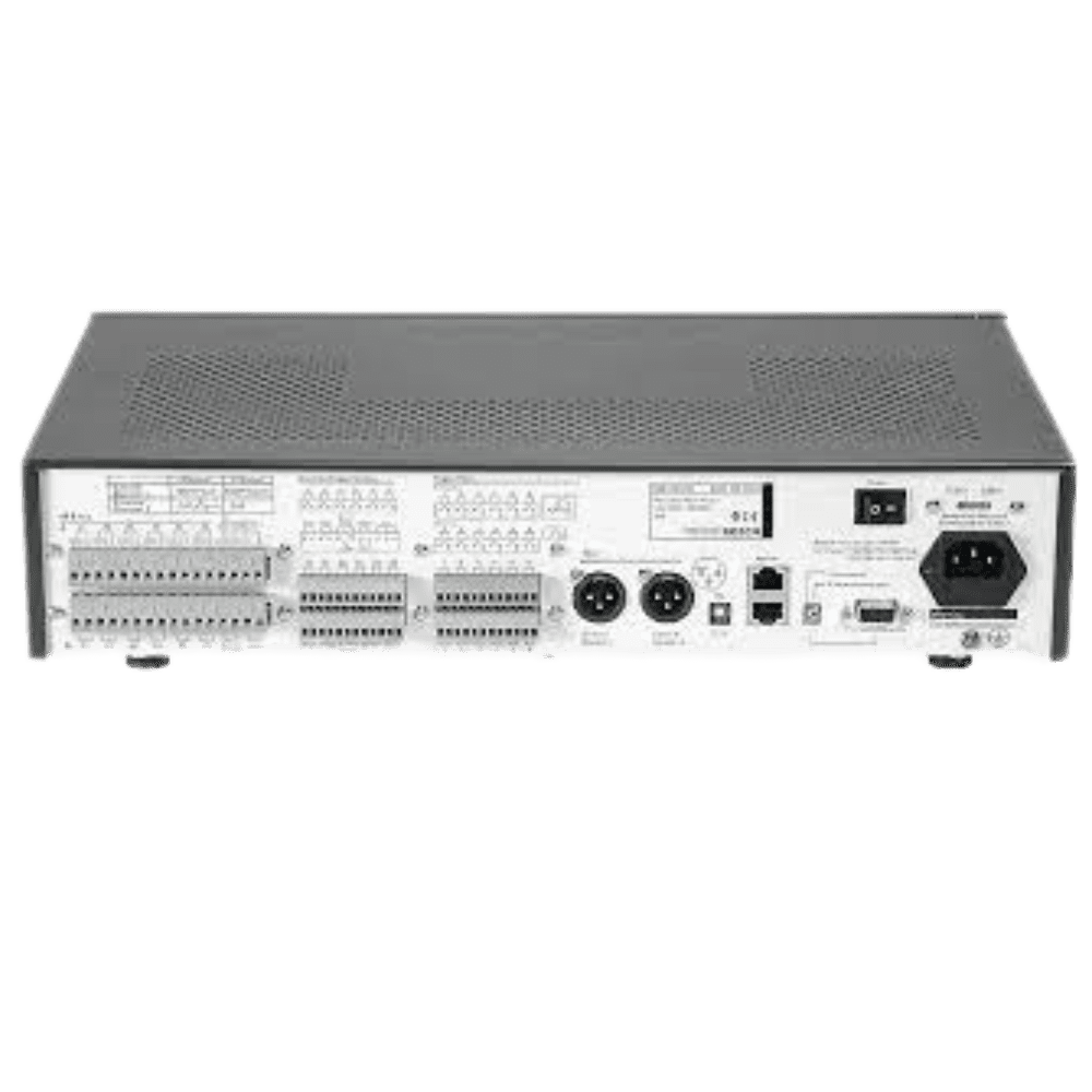 Bosch LBB 1992 Plena Voice Alarm Router – Advanced System Expansion