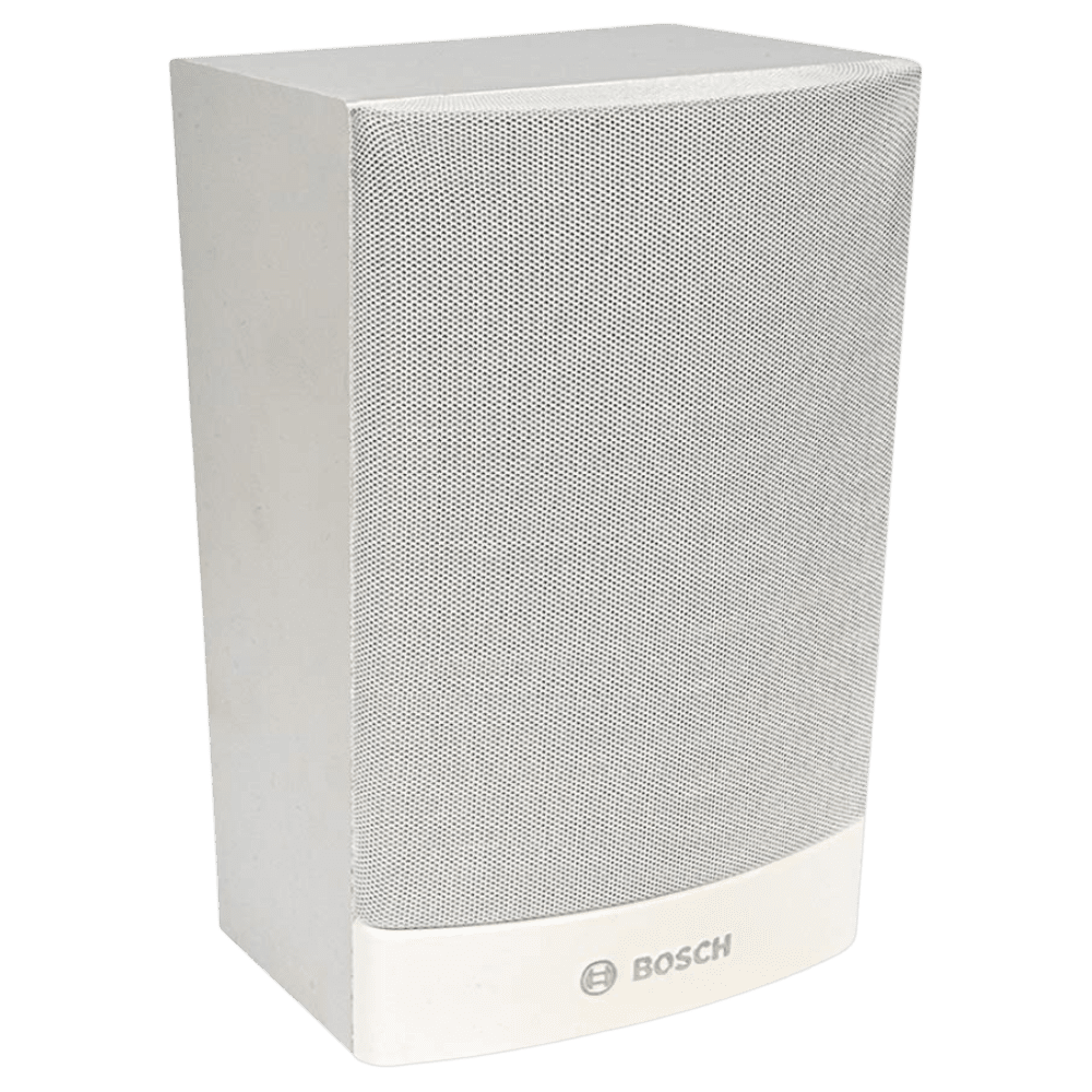 Bosch LBD3902-L 6W Cabinet Loudspeaker - Compact & Reliable Audio For ...