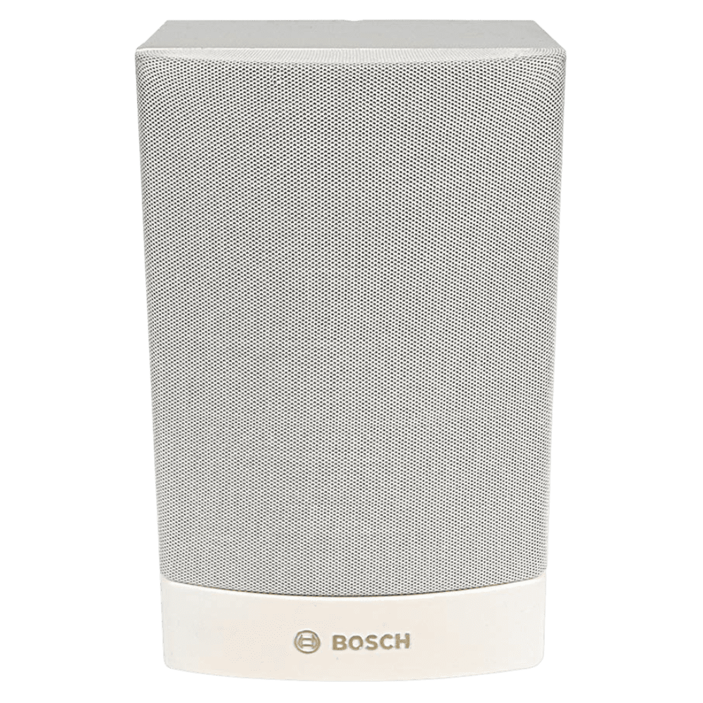 Bosch LBD3902-L 6W Cabinet Loudspeaker - Compact & Reliable Audio for ...