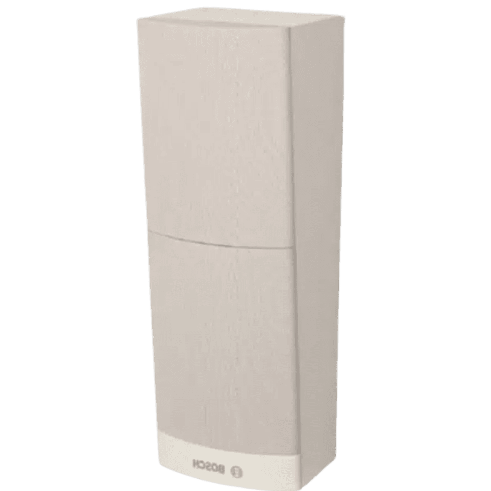 Bosch LBD3903-L 12W Cabinet Speaker - Powerful Clear Audio Performance