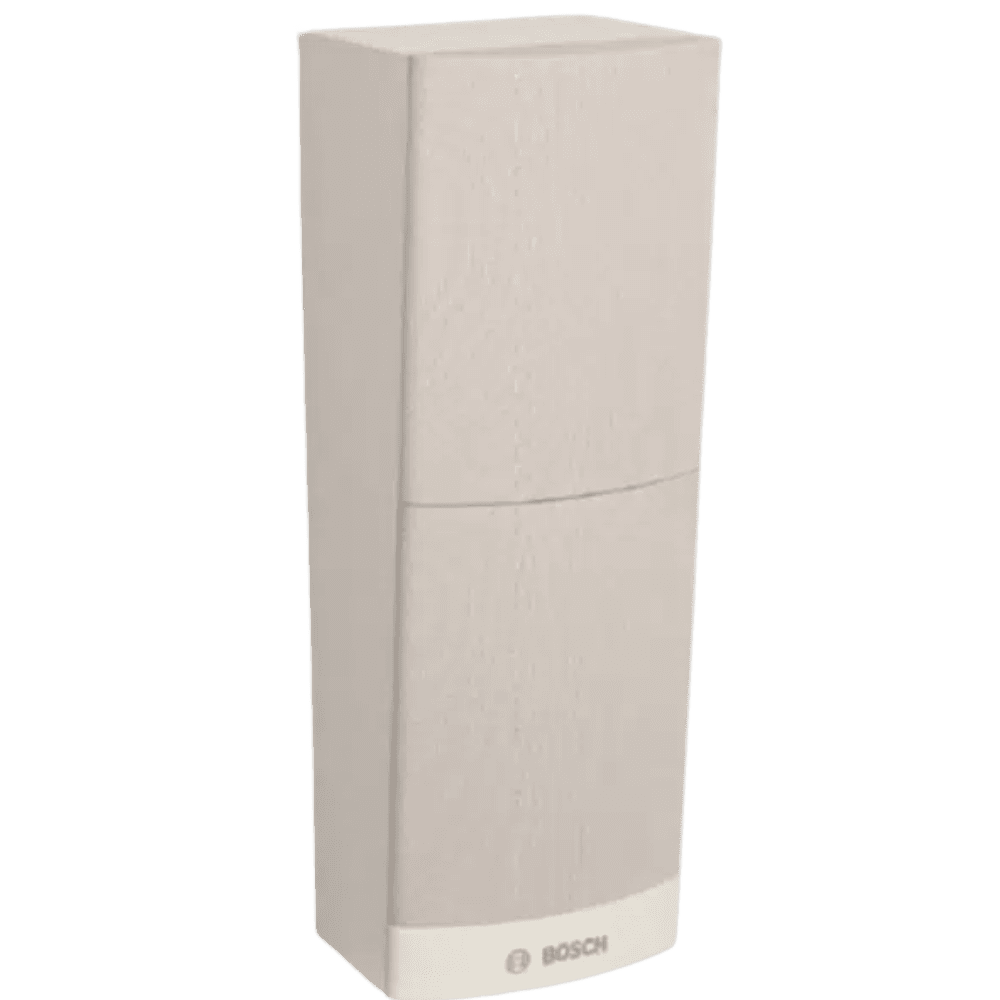 Bosch LBD3903-L 12W Cabinet Speaker - Powerful Clear Audio Performance