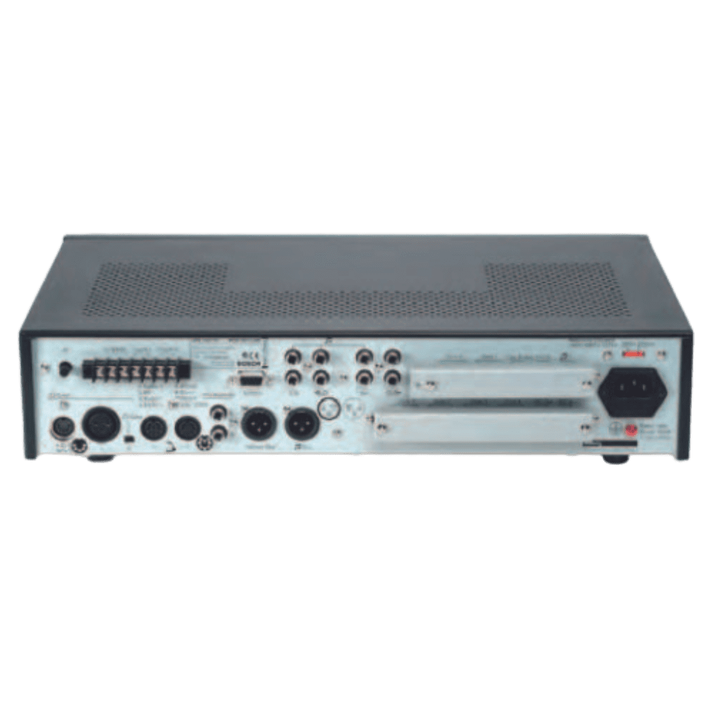 Buy BOSCH LBB1925/10 Plena System Pre-Amplifier Online | SAKTHI AV ...