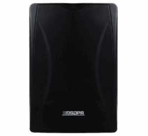 DSPPA DSP8063B 30W Wall Mount Speaker